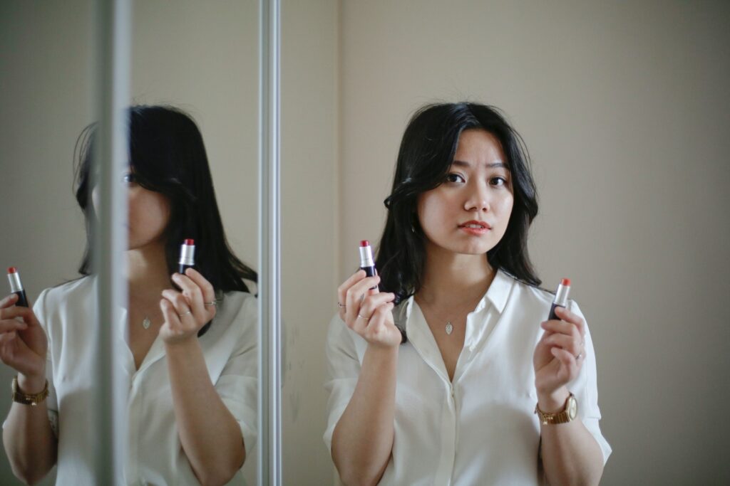 Why Do Women Wear Makeup